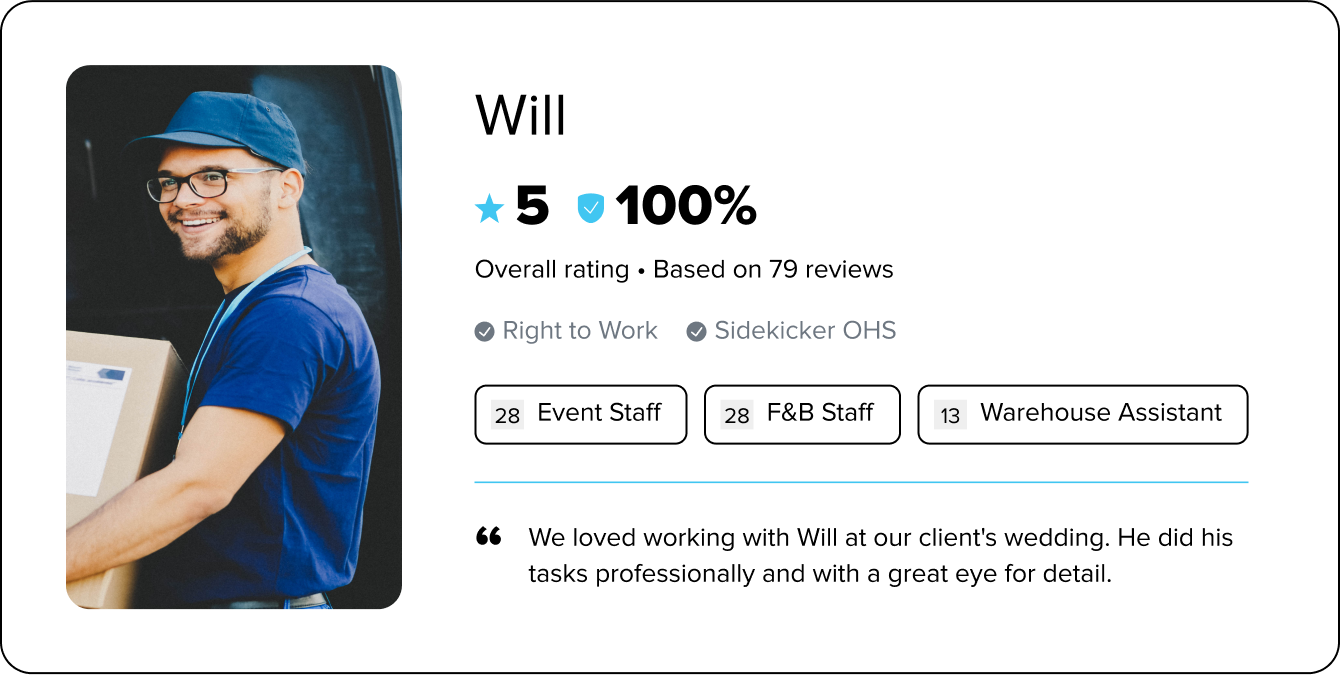 Solutions | Sidekicker